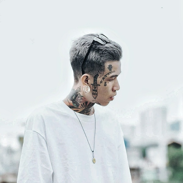 Chú Bé Loắt Choắt Dế Choắt